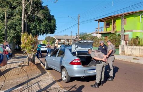 Pai e filha são mortos dentro de casa em Não Me Toque