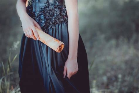 Unleash The Magic Of Folk Magick In Your Spiritual Practice