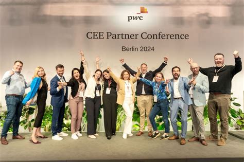 Mihnea Anastasiu On Linkedin Pwcproud