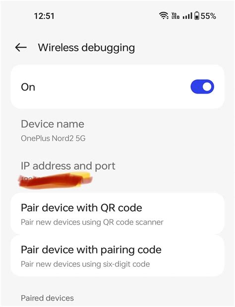 Anuj Maurya On Linkedin Mobiledevelopment Oneplus Androiddevelopment