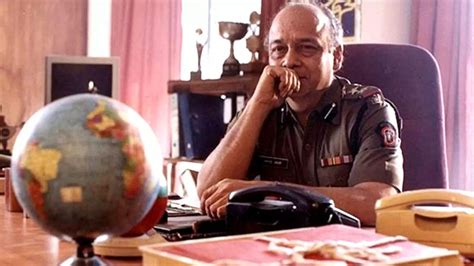 Veteran Actor Sunil Shende Passes Away At 76
