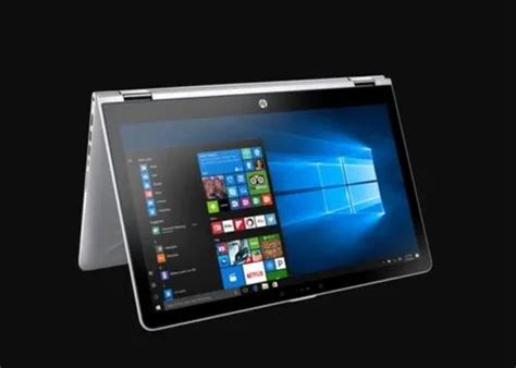 HP Elitebook X G Business Notebook At Best Price In Nashik