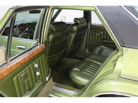 1975 Ford Granada For Sale Cc 1243334
