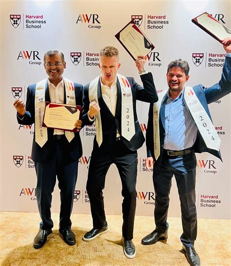 Mrityunjay Tiwari On Linkedin Harvardbusinessschool Weareawr Strategicagility