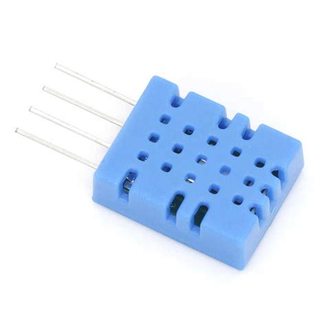 Dht11 Dht 11 Digital Temperature And Humidity Temperature Sensor For Arduino Diy Kit
