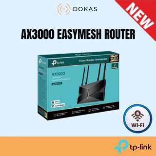 Wifi 6 Router Prices And Promotions Jul 2025 Shopee Malaysia Wifi 6 Router Prices And Promotions Jul 2025 Shopee Malaysia