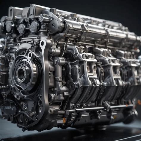 Affordable Inline Six Engines Performance Insights And Guide