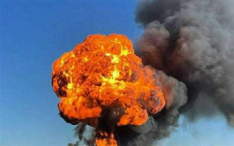Російські окупанти завдали ракетних ударів по центру Києва НОВИЙ ФОРМАТ