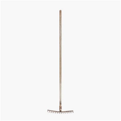 Rake 3d Models Download Free3d