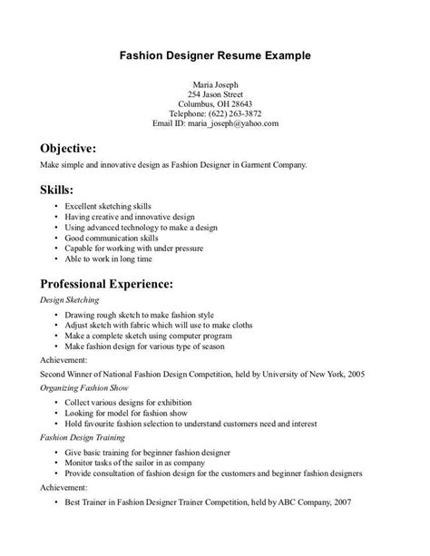 50 Resume Objective Statements Artofit
