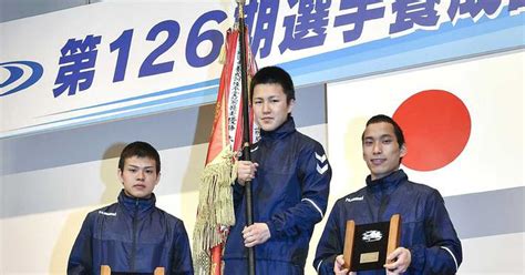 第126期は常住蓮が優勝 ボートレース修了記念競走 産経ニュース