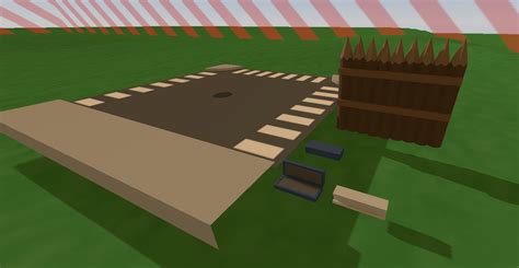 new objects r unturned
