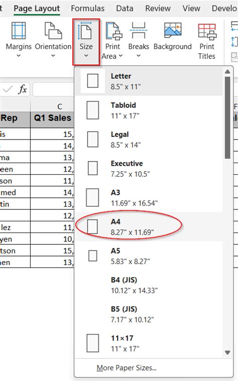 How To Convert Excel To Pdf Without Losing Formatting Excel Insider