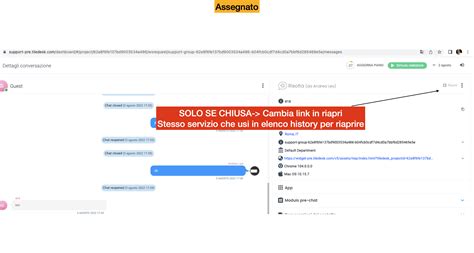 Conversation Detail The Resolve Button Becomes Reopen After A