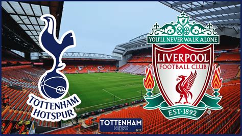 Liverpool V Tottenham Huge Injury Boost Emerges Ahead Of Efl Cup Tie