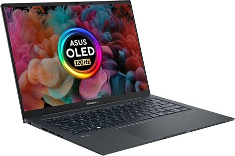 Asus Zenbook 14x 2023 Laptop Review Oled Ultrabook At 57 Off