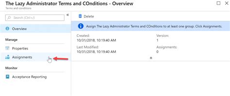 Configure And Deploy Intune Mdm The Lazy Administrator