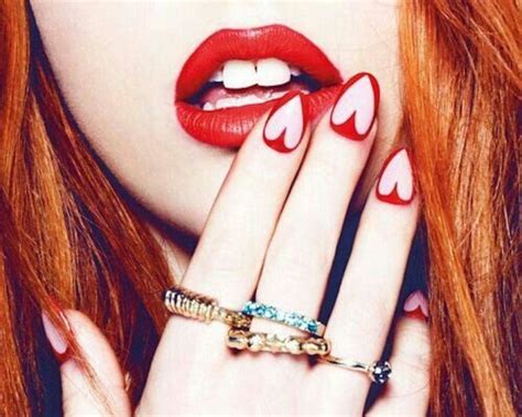 Nine Redhead Friendly Nail Polish Colors For Fall 2013 — How To Be A