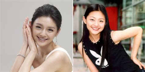 Taiwanese Actress Barbie Hsu Dies From Influenza Related Pneumonia At