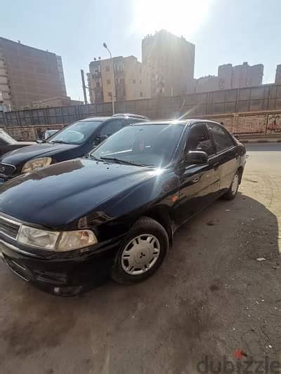 سياره لانسر كريستاله للبيع Cars For Sale 200812181