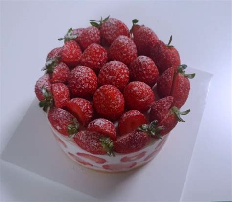 크리스마스케이크 딸기생크림케이크 맛집 수원 오사랑케이크 네이버 블로그