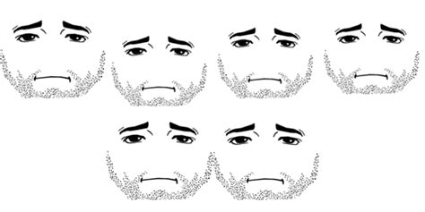 Canceled Itemsfaces2012 Roblox Wiki Fandom