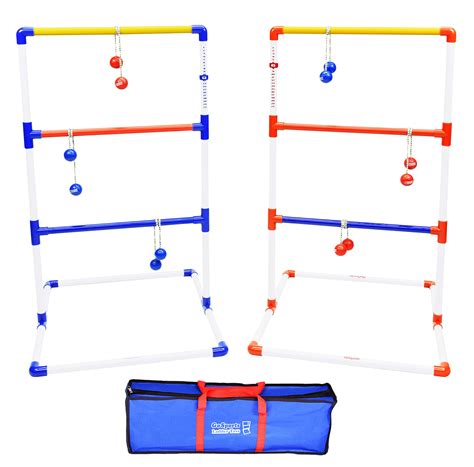 Best Ladder Toss Set Crush Your Friends At The Next Bbq