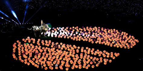 Katy Perry Super Bowl Halftime Show Business Insider