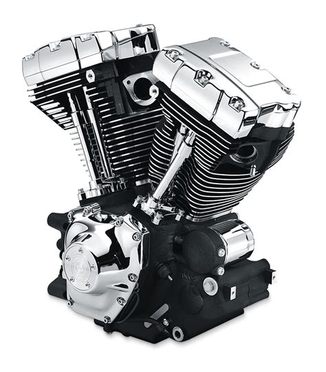 Harley Davidson Twin Cam V Twin Motorcycles A Brief History
