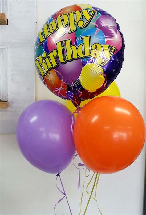Guernsey Helium Balloons At Ruby Najar Blog
