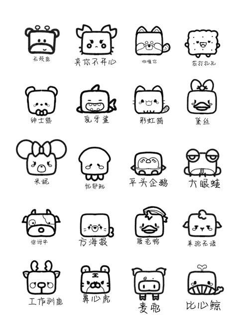 当我学会用ai做表情包后，居然