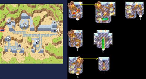 Golden Sun The Lost Age Loho