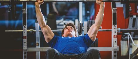 Best Upper Body Compound Exercises For Maximum Results