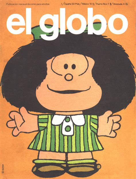 El Globo Volume Comic Vine