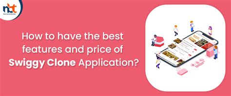 Swiggy Clone Development Company Services Swiggy Clone App