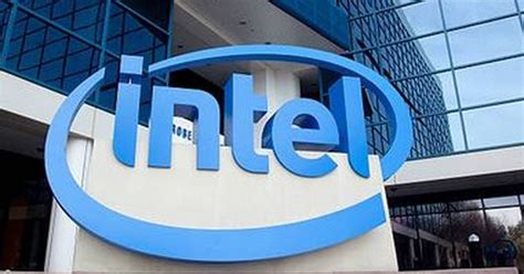 The Irish Times On Linkedin Intel In ‘advanced Talks With Apollo Over
