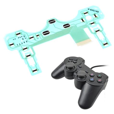 PS2 SA1Q43 A H Conductive Film PS2 Handle H Handle Conductive Film PS2