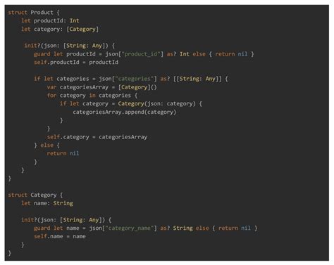 How To Simplify The Data Layer With Moyarx And Codable