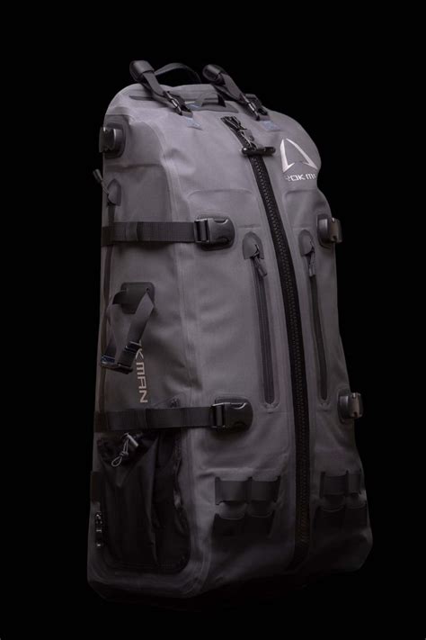 Rokman Scout 3800 Pack Rokman Waterproof