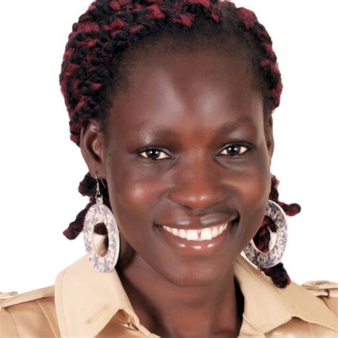 Joyce Ayugi Medical Doctor Joint Clinical Research Centre Kampala