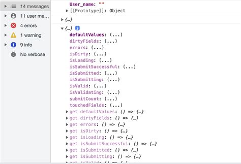 useForm을 활용한 Validation 검사