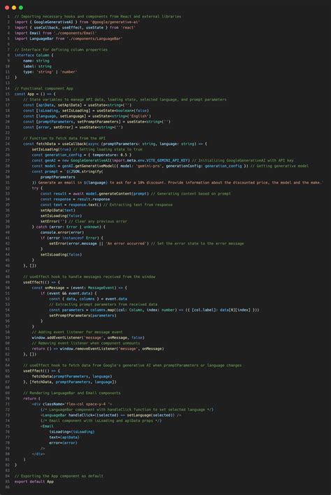 Integrate Genai Into Your Sas Visual Analytics Report