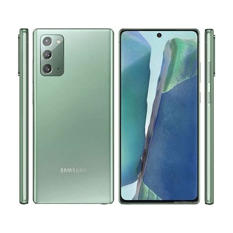 Samsung Galaxy Note20 5g