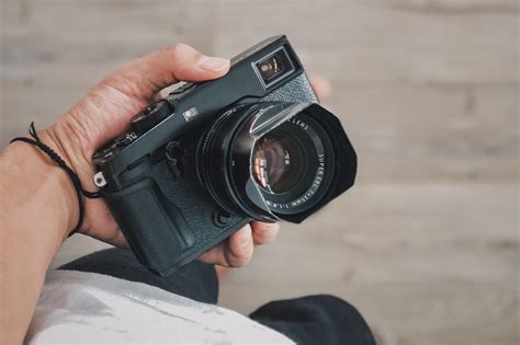Fujifilm X Pro2 2年使用レビュー。その魅力と素晴らしさを2年越しに語る【作例あり】 Tokiori