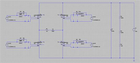 Driver Design For Sic Mosfet Full Bridge Inverter With Vds 100v Can Not Go Higher Than Vds 50v