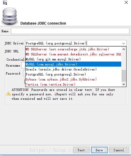 Java报表之jasperreportireport56 开发工具详解（一）jaspersoft Ireport Designer 5