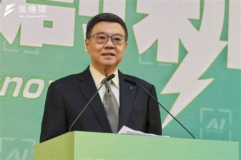 賴政府新內閣次長名單出爐 林靜儀、張廖萬堅出任衛福部、教育部政次 新聞總覽 Ctzntalk 分享市民的大小事