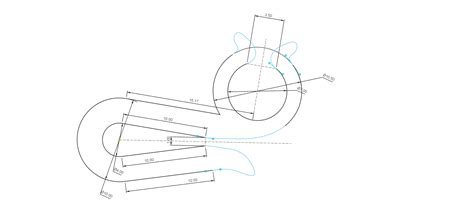 Christmas Light Gutter Hook By Ichthys Download Free Stl Model