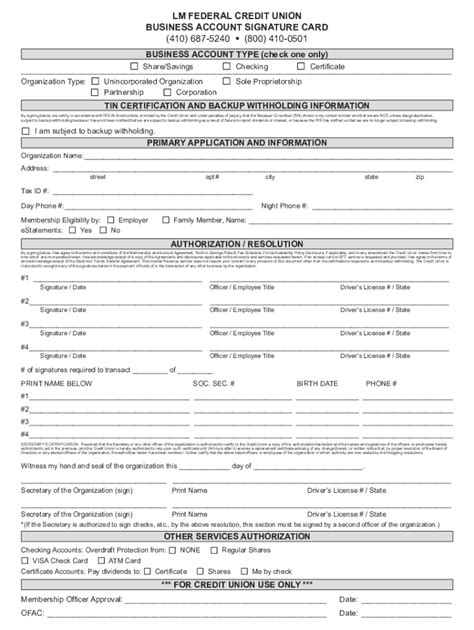 Fillable Online ONLINE BANKING ACCOUNT ACCESS AGREEMENT AND Fax