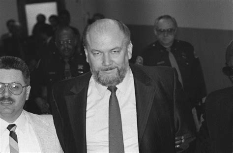 Profile Of Richard Kuklinski